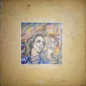 Sui Generis - Confesiones de invierno - Lyrics and ratings - Rate Your Music